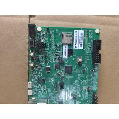 NXPMIMXRT1050EVK开发板SCH2953