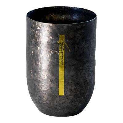 堀江HORIE日本进口钛杯子