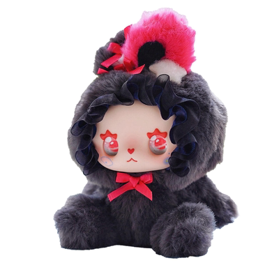 LovelyEmma智能对话AI毛绒魔法