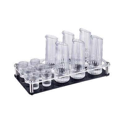 白酒杯酒具套装烈酒杯