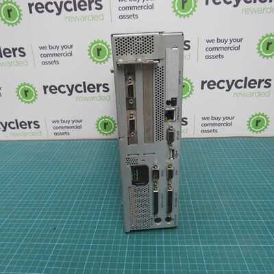 Siemens Sinumerik 6FC5210-0DF01-0AA0  PCU 50; PEN II; 333MHz