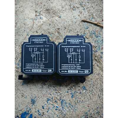 全新原装正品KALEJA继电器D73553