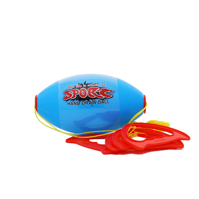 环保ABS材质锻炼手眼协调能力