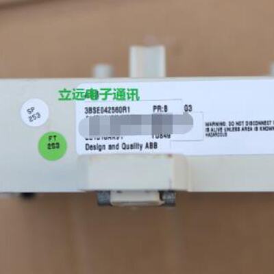 议价abb变频器 TU849