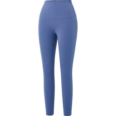 NIKE耐克女子ZENVY HR 7/8 TGHT运动训练紧身长裤DQ6016-499