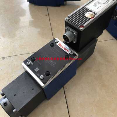 议价力士乐4WRSE10V1-50-32/G24K0/F1V R900749056比例伺服阀德国