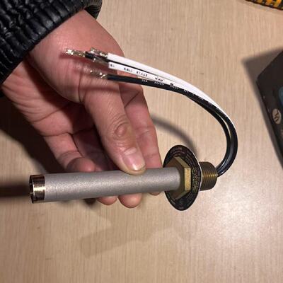 议价Fenwal Detect-a-Fire 火焰感测器27121-0全新原装数量1个