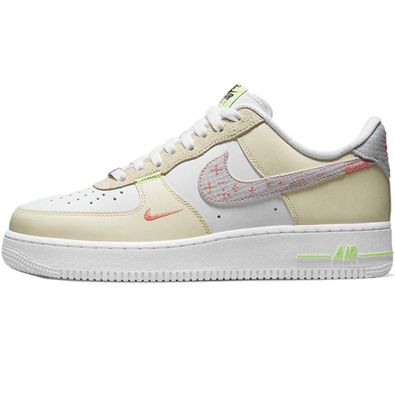 nike耐克夏季男鞋AF1空军一号运动鞋休闲鞋板鞋FN8892-191_虎窝淘