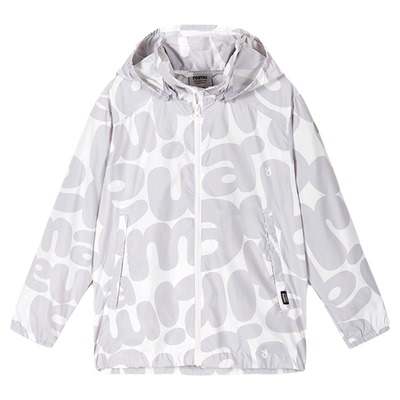 芬兰reima26春夏新款皮肤衣夹克