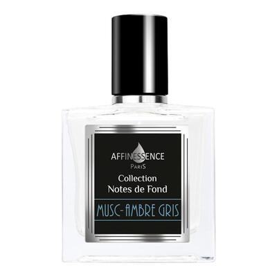 【官方正品】AFFINESSENCE/爱幽香麝香琥珀小众香水留香持久木质