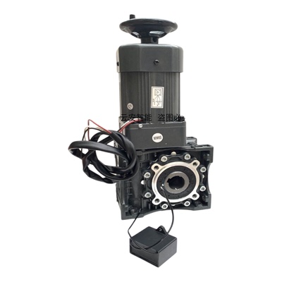 CBG栏杆机道闸减速机波箱电机VTV