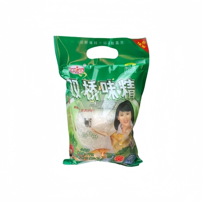 双桥味精1kg/2斤*1袋增味提鲜