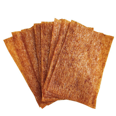 毛劲松嘴巴香辣条大辣片