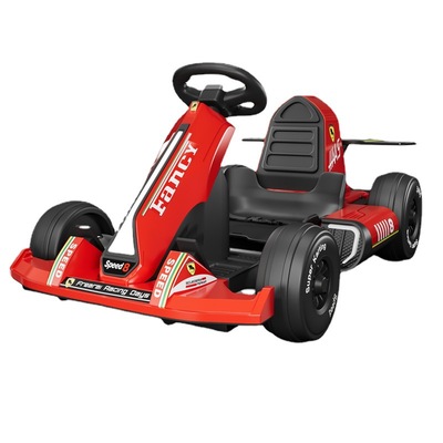 可漂移卡丁车F1赛车男女小孩