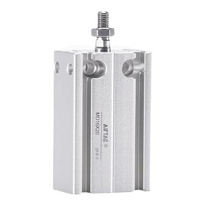 【亚德客官方授权】MD安装气缸