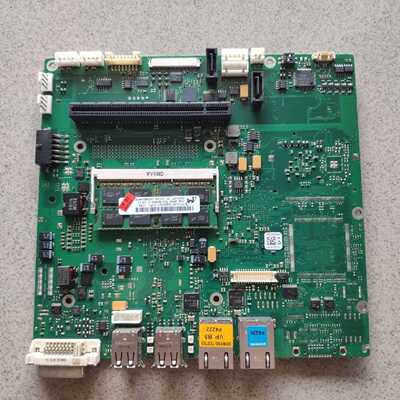 议价A5E02303662  A5E02038583-3  HMI IPC577C西门子工控机主板