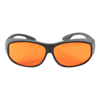 紫外绿光激光打标机防护眼镜