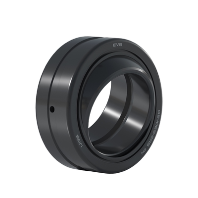 EVB进口润滑向心关节轴承万向球头GE4E 56 8 10 12 15 20 GEG30ES