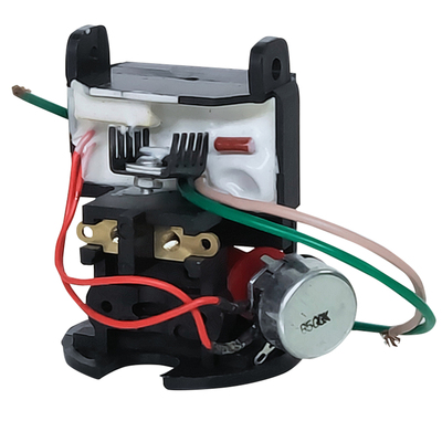 D热风枪电位器线路板温控器