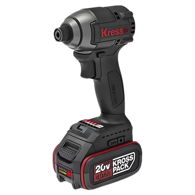 卡胜KU280D无刷锂电冲击钻