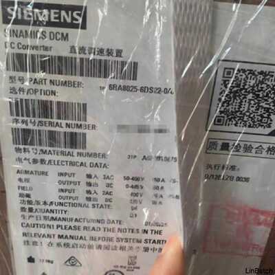 议价6RA8028-6DS22-0AA0西门子SIEMENS 6RA80变频器6RA80286DS220