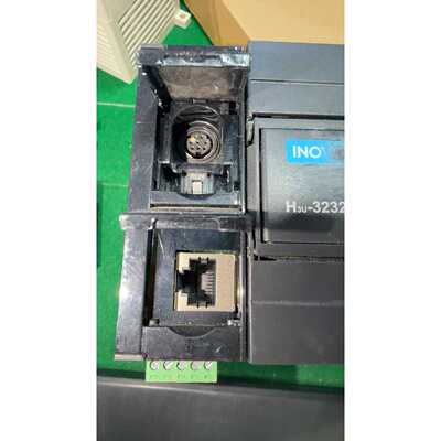 【请询价】INOVANCEH3U3232MTPLC模块