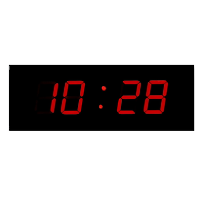 亚克力面板铝合金边框高清显示