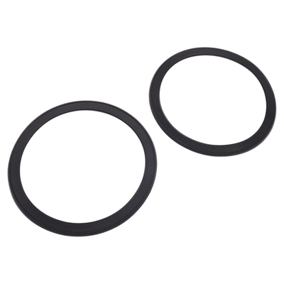 比亚迪宋PROdmi冠军荣耀版充电油箱口密封圈防水防尘橡胶条保护圈