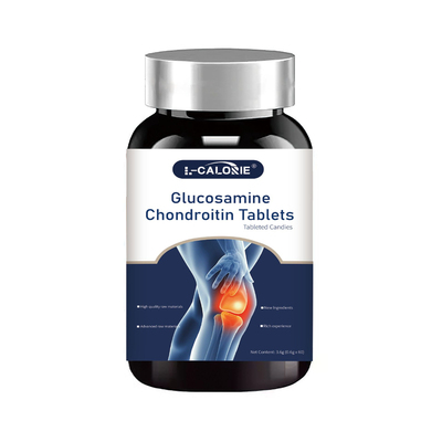 L-CALORIEfree腰突片缓解腰痛