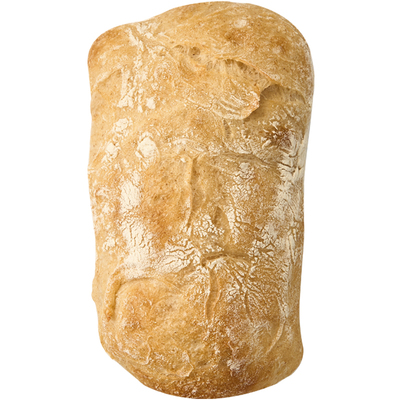 maevedo梨木巷恰巴塔原味意式硬欧健身轻食包三明治面包无添蔗糖