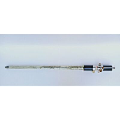 DAYTON 5UWG6 Pneumatic Barrel Drum Pump 11 Oil Pump