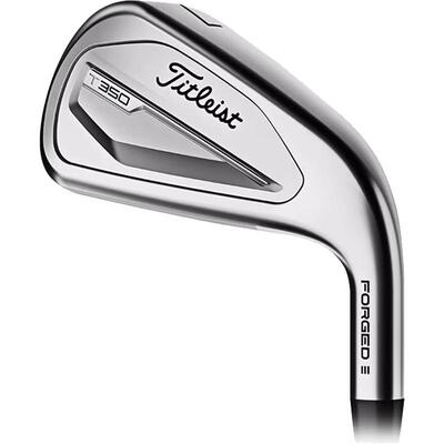 Titleist新款T200铁杆组