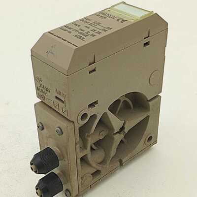 SAMSON IP Wandler Regeltechnik Umformer 611101010.00 Convert