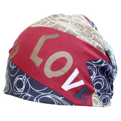 女脖套围脖冬季保暖围巾帽子户外骑行面罩男百搭头巾颈椎护颈脖子