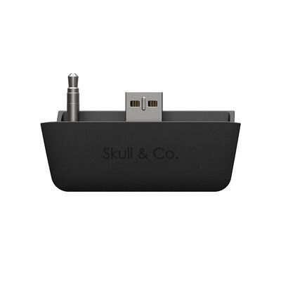 Skull&Co.XBOX手柄蓝牙适配器