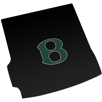宾利添越后备箱垫bentayga定制尾