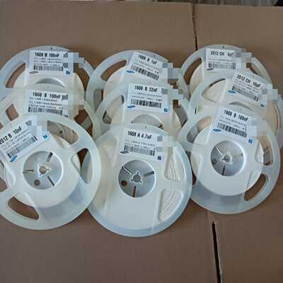 CL10B104KB8NNNC 100nF