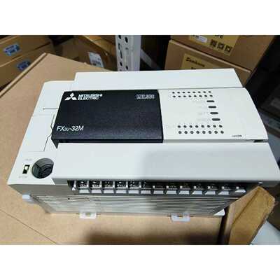 议价PLC FX3U16MTESAFX3U1适用