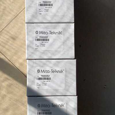 议价MIta全新原装正品，米塔编码器7690052，