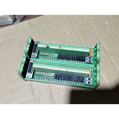询价ADEPT TECHNOLOGY IO终端块XIO TERM