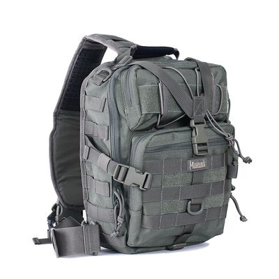 MAGFORCE麦格霍斯0423户外胸包