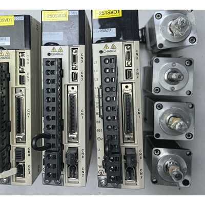 议价SGDVR90A01A驱动器100W220VSGMJ维修