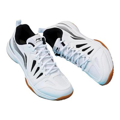 李宁羽毛球鞋全能王官方正品男鞋