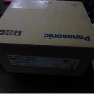 议价panasonic MCDDT3520003 松下A4 750W驱动器