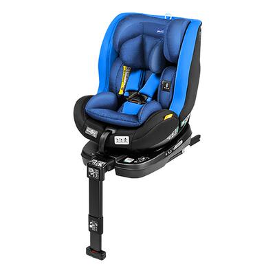 安全座椅0-7岁i-SizeSeat3