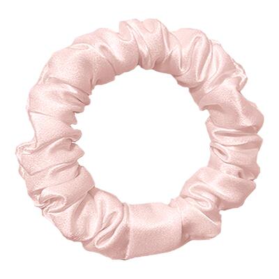 highholly真丝大肠发圈