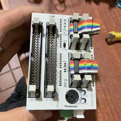 【请询价】PLC扩展模块C32T2H