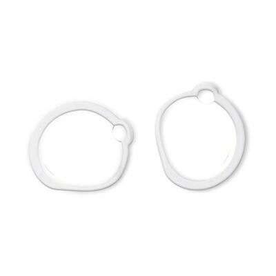 【注塑工艺】Pico 4 磁吸镜片 近视镜片 磁吸眼镜 磁吸贴片