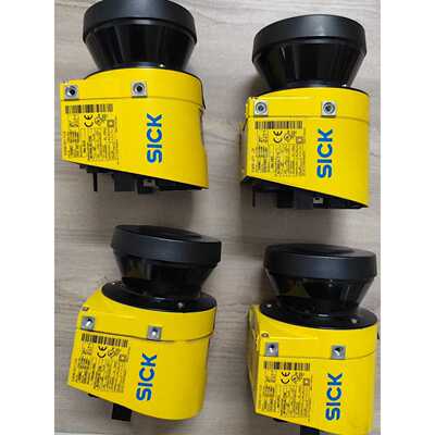【请询价】SICK雷达S302011CA1823项目测试机有