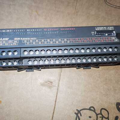 【议价-可维修】  MITSUBISHI 模块 AJ65SBTB1-32DTE1 /均有货